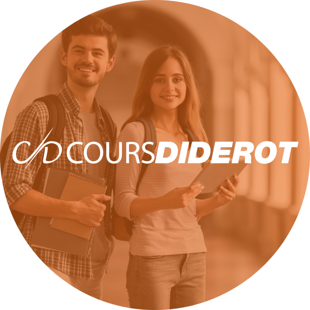 Découvrez nos écoles - Diderot Éducation