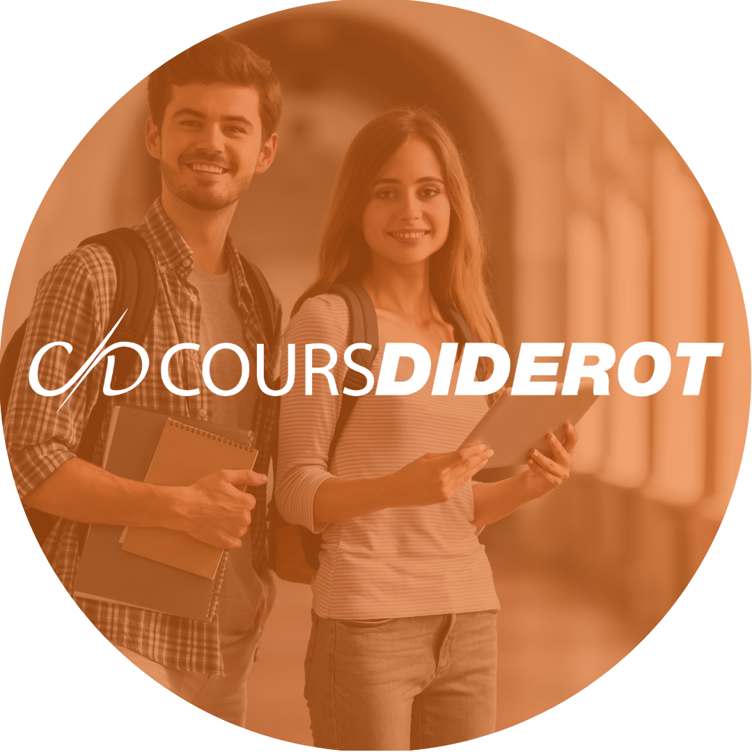 Contactez-nous - Diderot Éducation