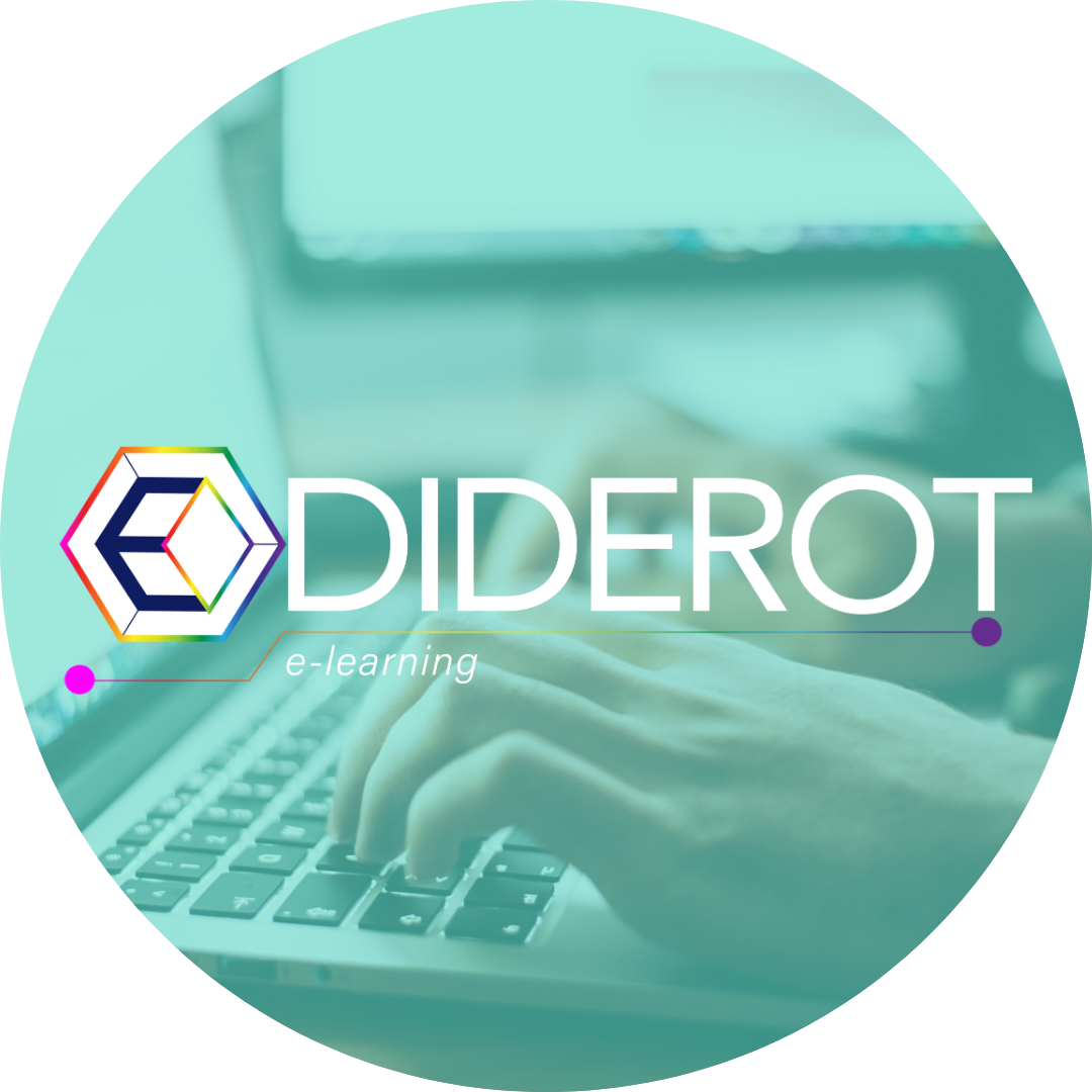 Contactez-nous - Diderot Education